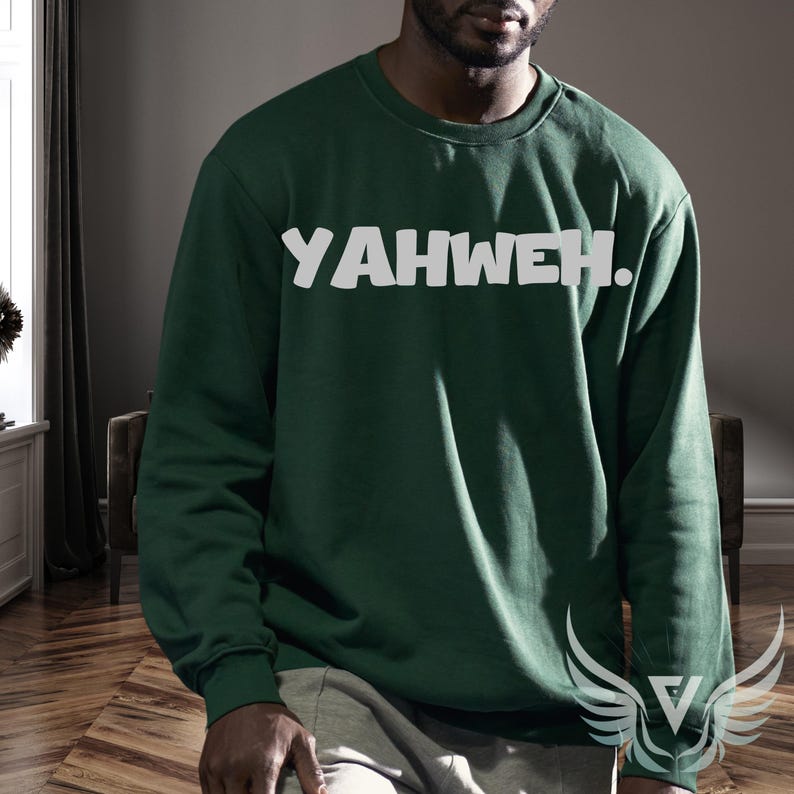 Yahweh . Design | Digital Download | PNG File | Sublimation Design DTF ...