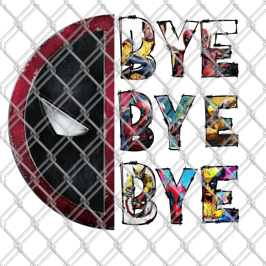 Deadpool 3 Png, Deadpool & Wolverine Png, Deadpool 3 Movie Png, Ryan ...