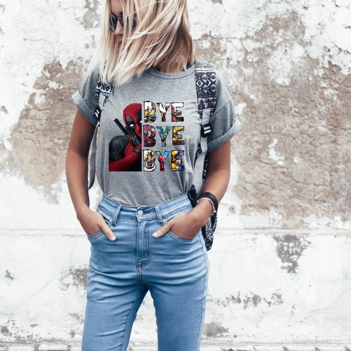 Deadpool 3 Png, Deadpool & Wolverine Png, Deadpool 3 Movie Png, Ryan ...