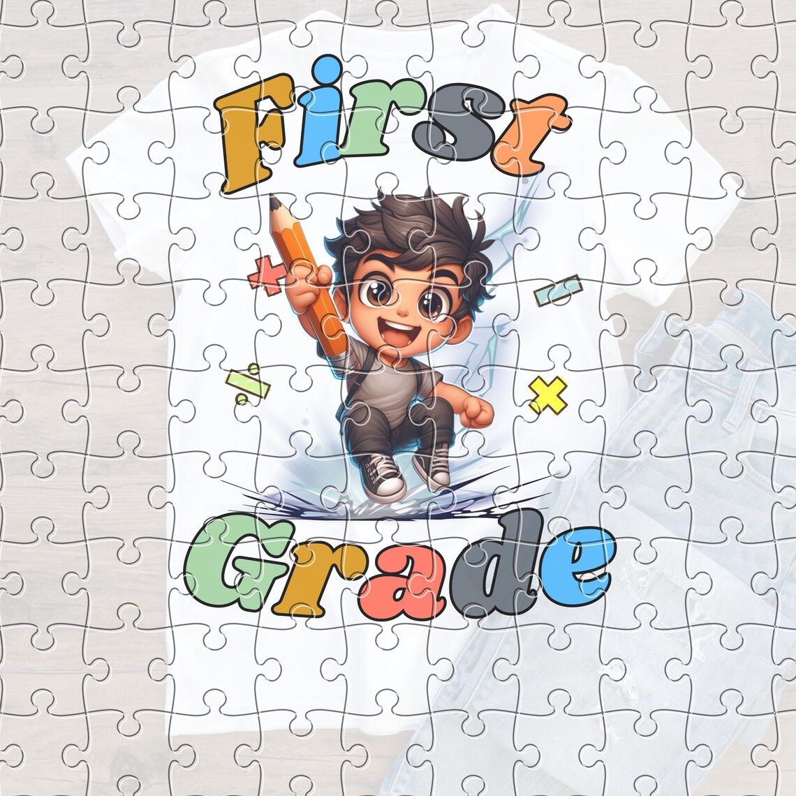 First Grade Super Kid Grade Level Png Pre K 1st 2nd 3rd 4th 5th Kids ...