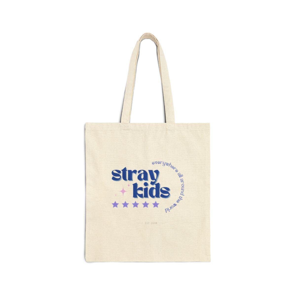 Stray Kids, Skz Stay, Tote Bag, Kpop Subtle Merch, Gift for Kpop Fan - Etsy