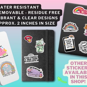 Regulus Black Swim Team Sticker Marauders Fanfiction RAB HP - Etsy