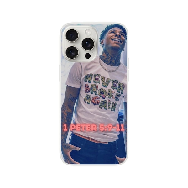 Nba Youngboy Phone Case - Etsy