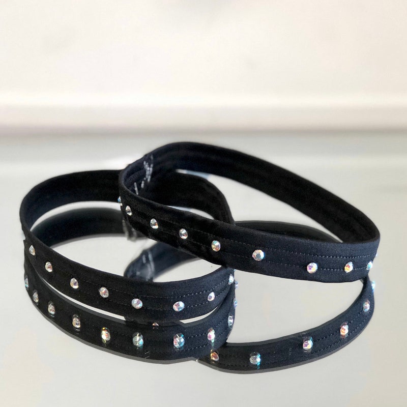 Leg Garters - Etsy
