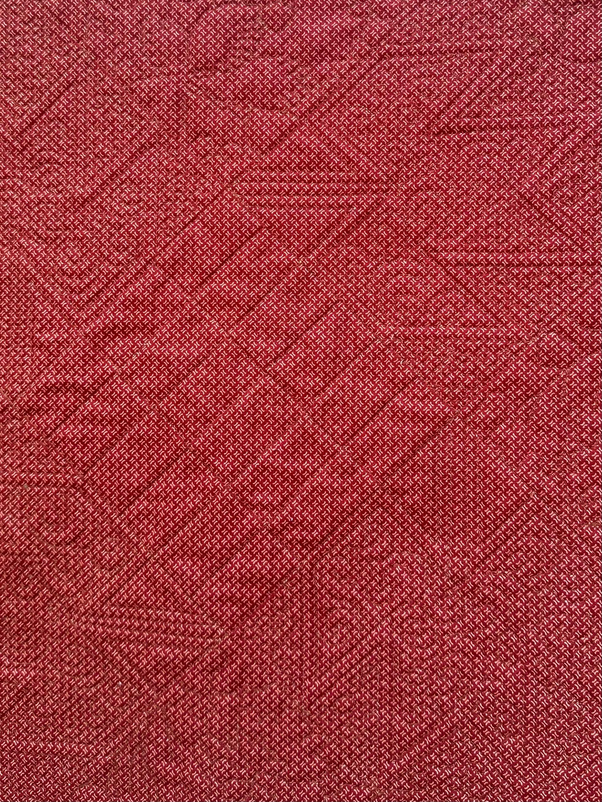 Maple Leaf Table Runner - Etsy