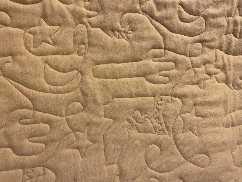 Little Buckaroo Quilt - Etsy