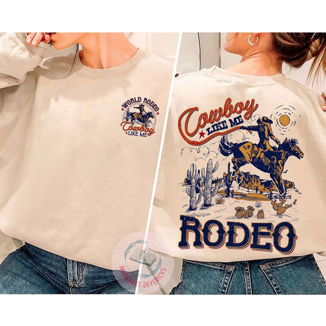 Coors Rodeo 90s Cowboy T-shirt, Coors Banquet Rodeo Shirt, Wild West ...