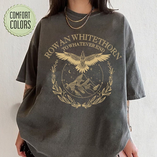 Vintage Throne of Glass Shirt - Etsy