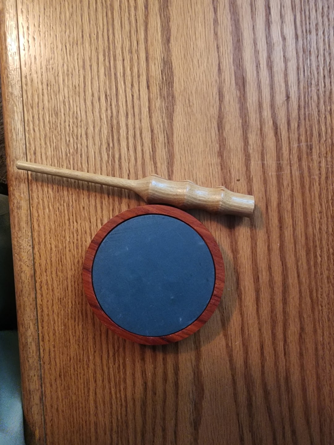 Slate Pot Turkey Call - Etsy