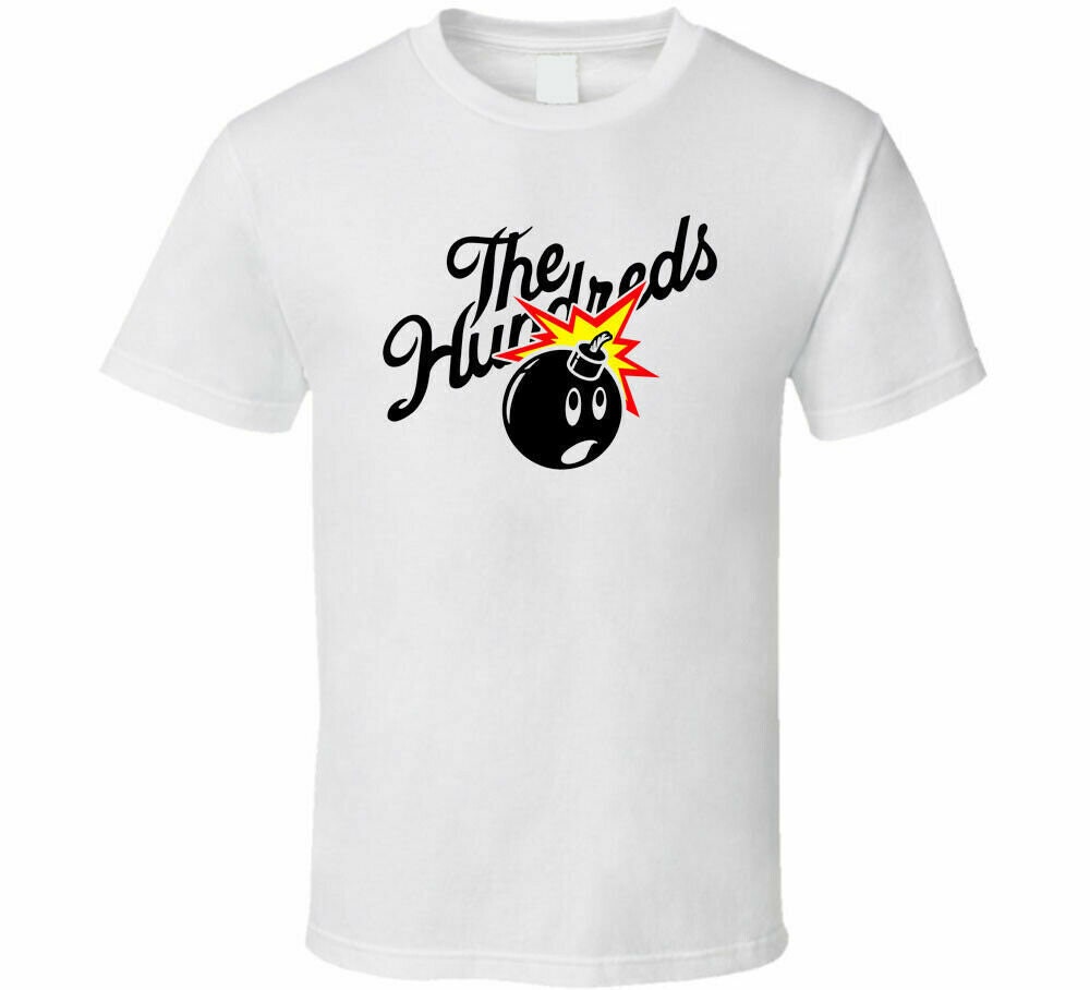 The Hundreds Bomb Logo