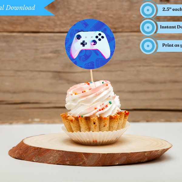 Video Game Cutouts - Etsy UK