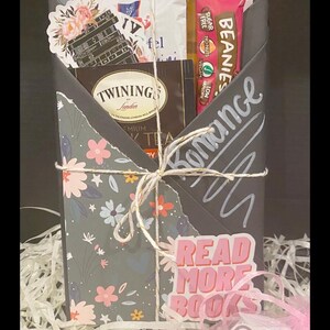 Mystery Blind Date With a Book Bundle - Surprise Book Package || Adults ...