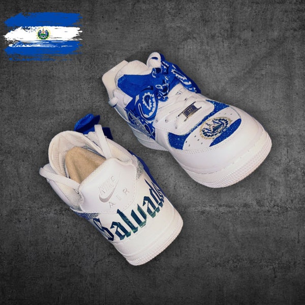 Af1 Custom Design - Etsy