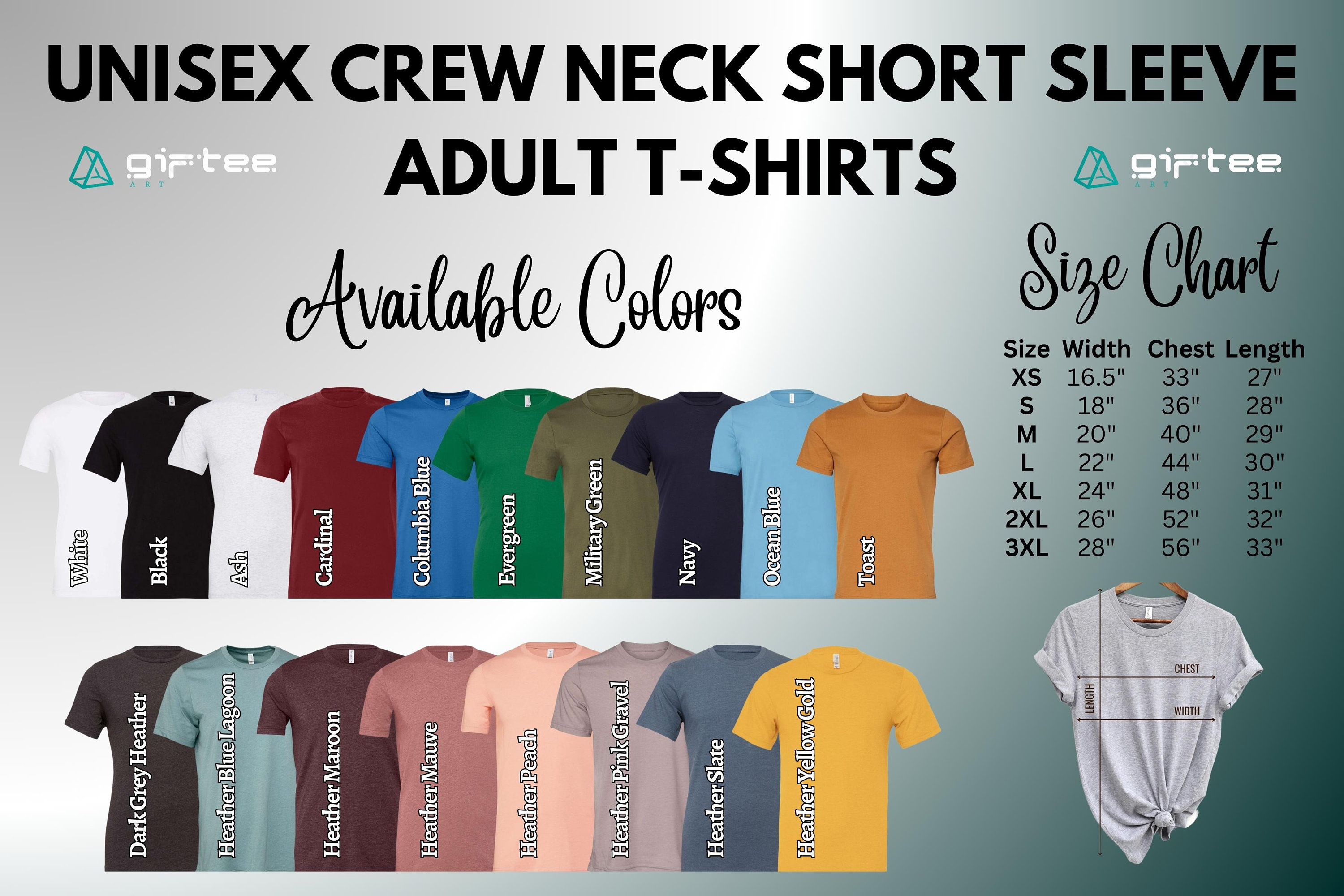 Custom Text T-shirt, Print Your Own Saying Tee, Your Text Here Shirt ...