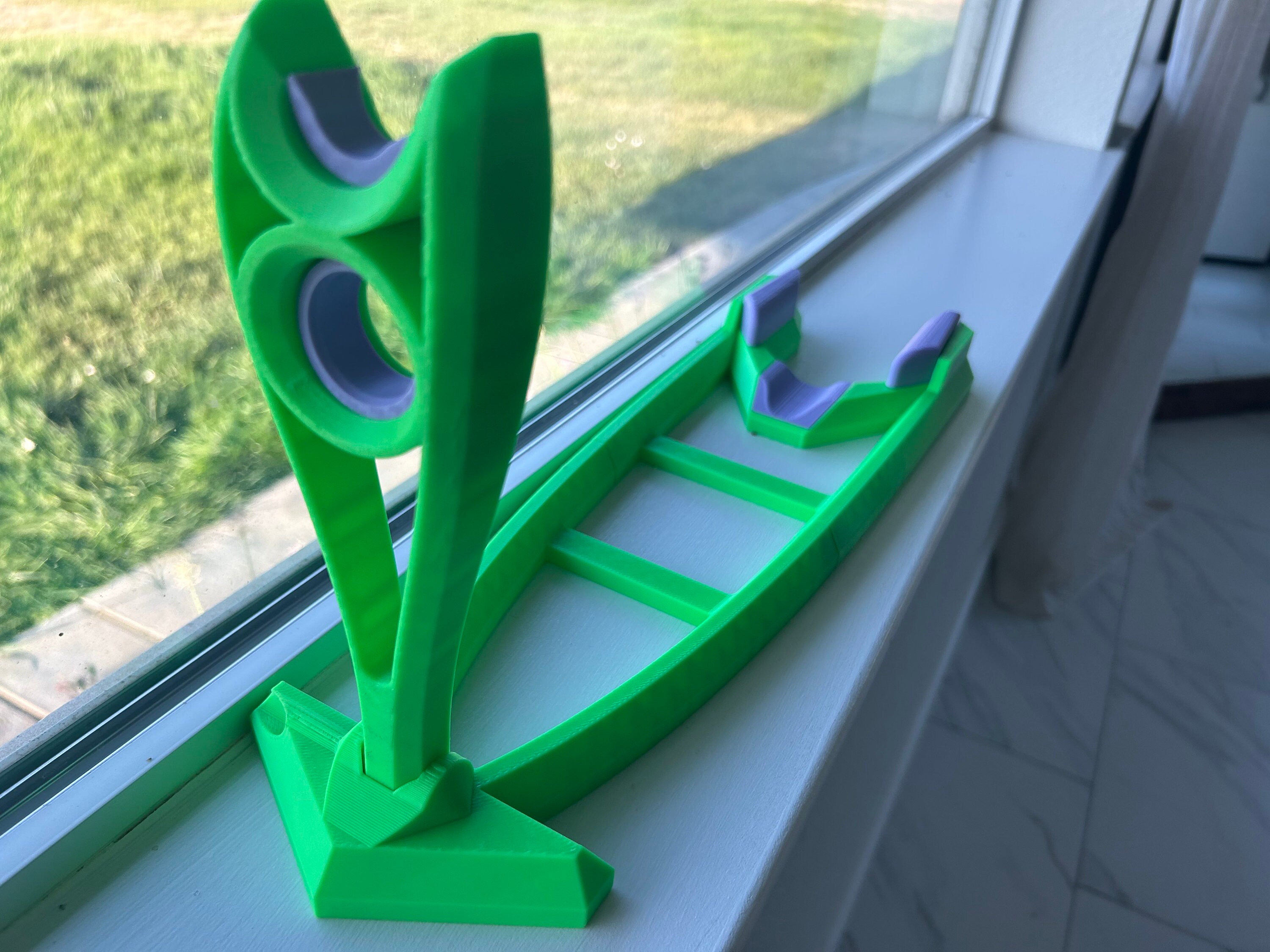 Foldable Paintball Marker Stand - Etsy