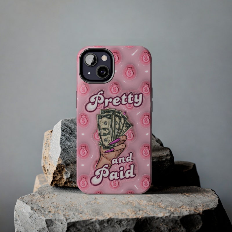 Pretty iPhone Case - Etsy