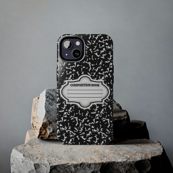 Book iPhone Case - Etsy