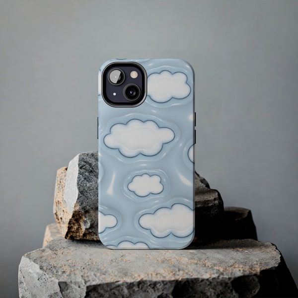 Cloud iPhone Case - Etsy