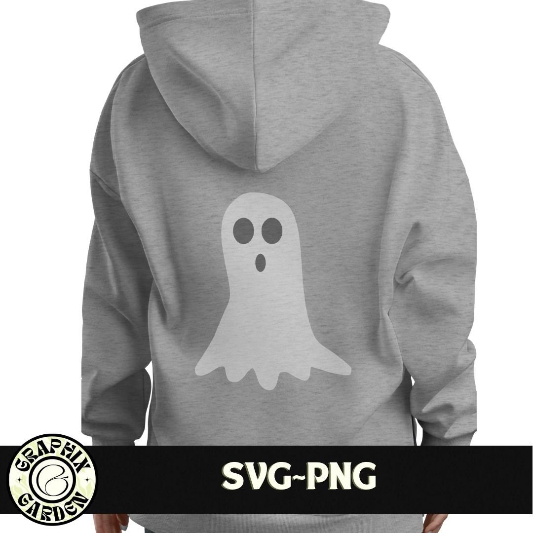 Ghost Bundle SVG Png Ghost Svg Png Halloween Svg Funny Halloween Svg ...