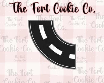 Racing Number 7 Cookie Cutter - Etsy