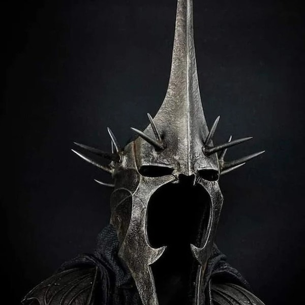 Ringwraith Costume - Etsy
