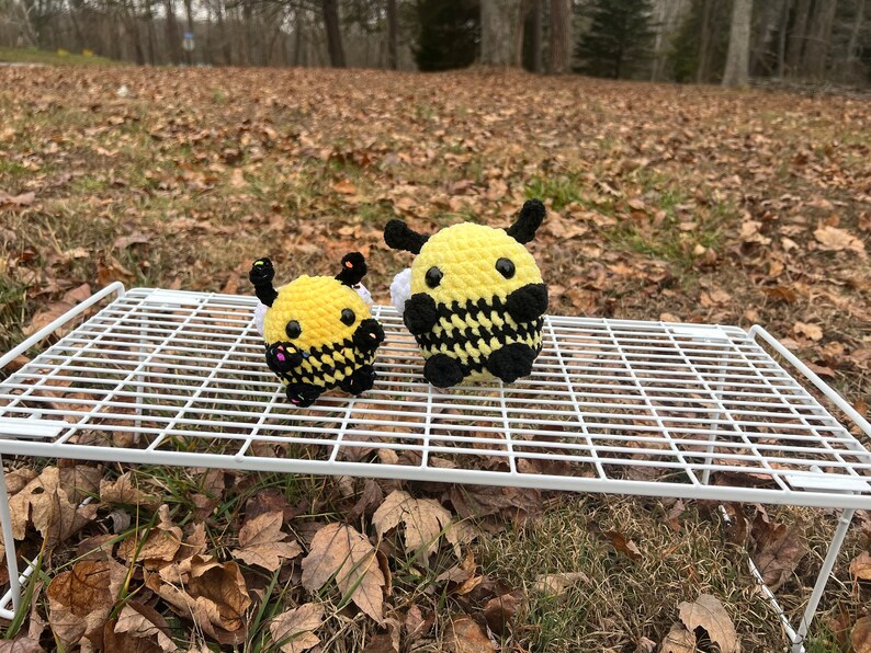 Chunky Bug Pattern Pack - Etsy