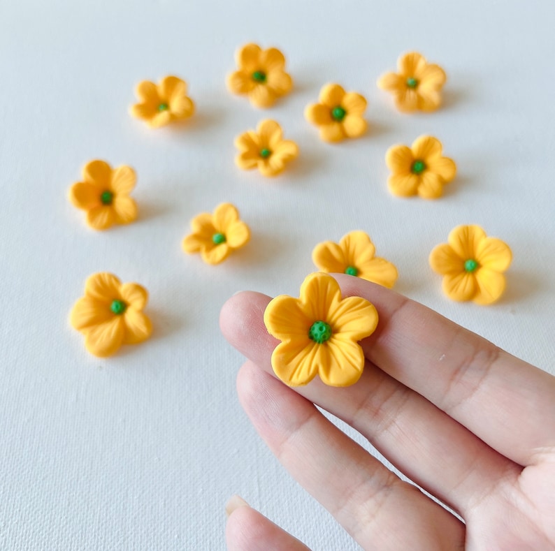 Hawaiian Cupcake Toppers Fondant Cake Decoration Birthday Cake Jungle ...