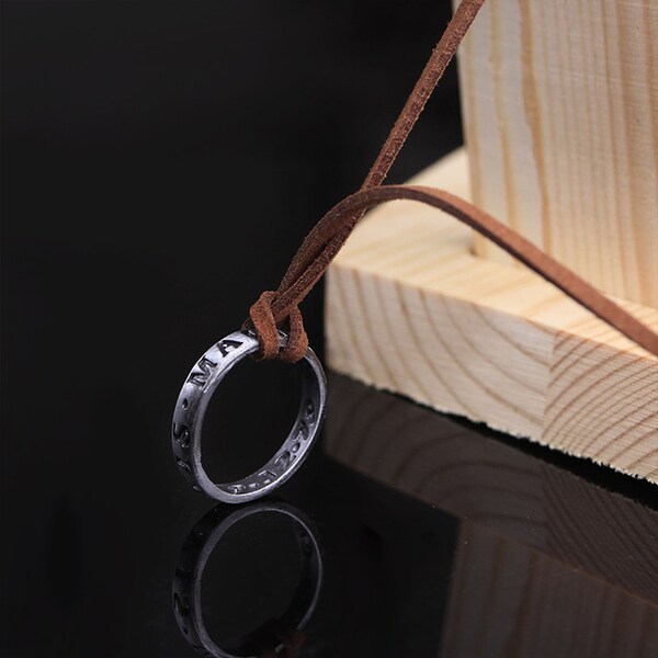 Uncharted Ring - Etsy