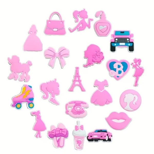 Barbie Shoe Pack - Etsy