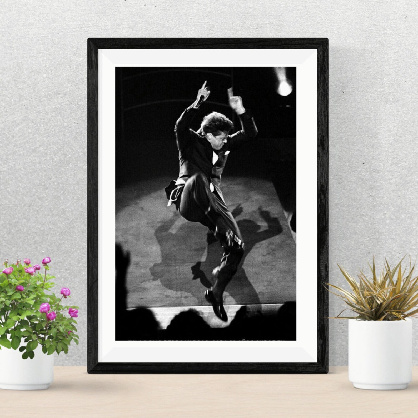 Luis Miguel Poster Luis Miguel Poster Tribute Luis Miguel Walk Art Live ...