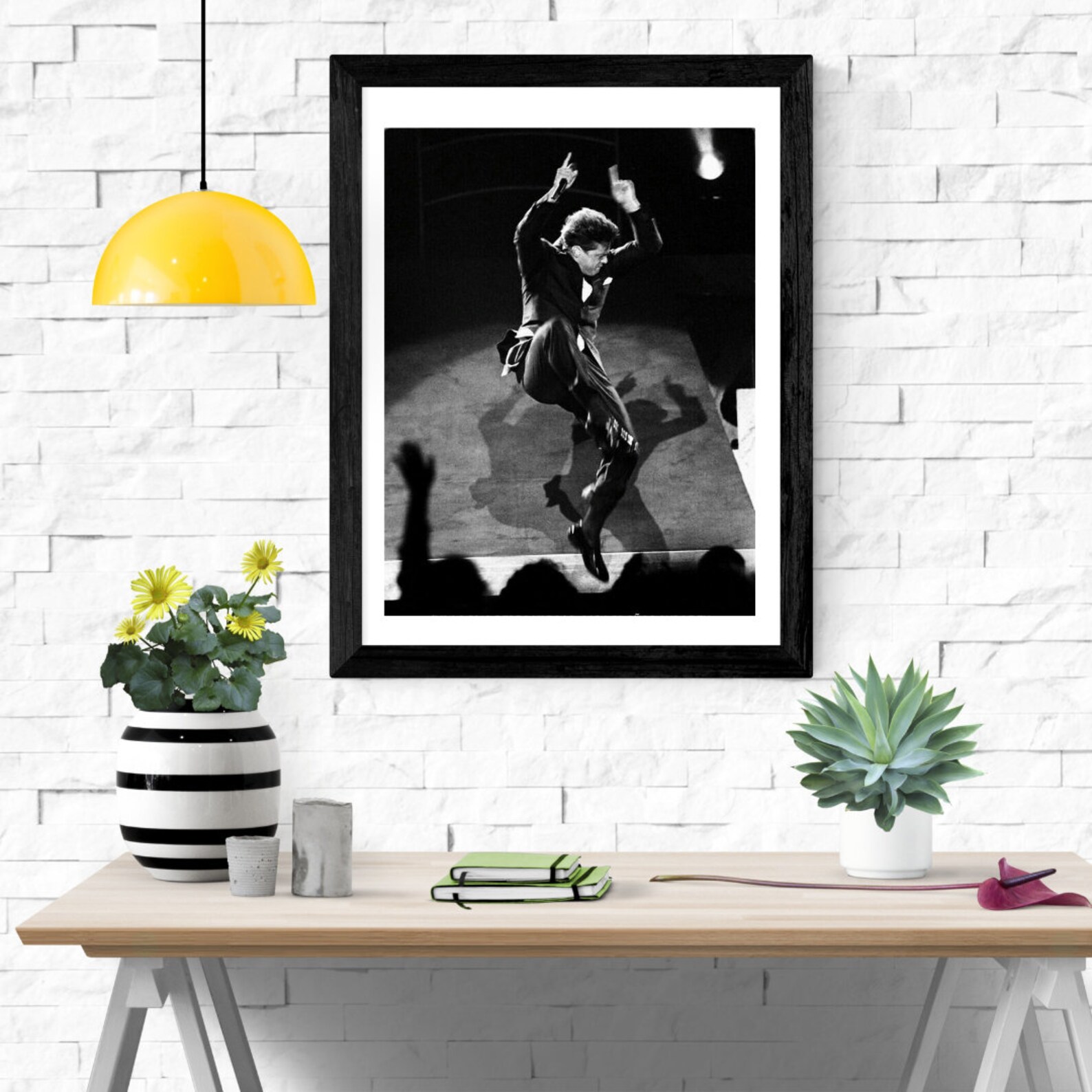 Luis Miguel Poster Luis Miguel Poster Tribute Luis Miguel Walk Art Live ...