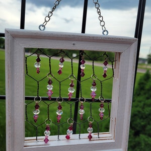 Suncatcher - Etsy