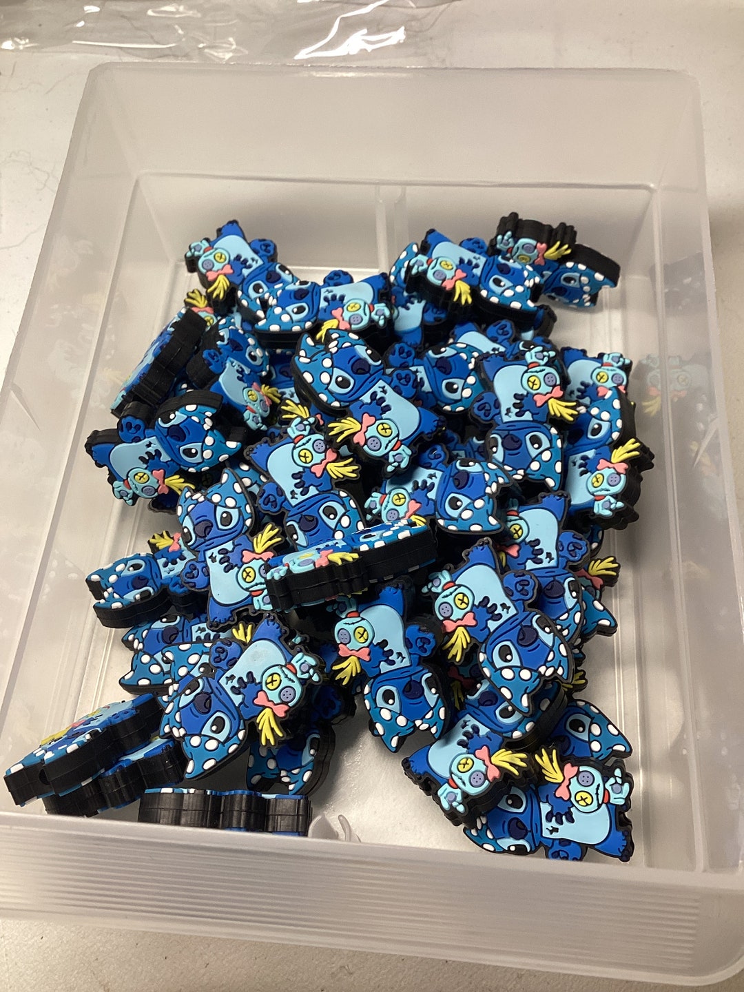 Alien 626 With Doll - Etsy