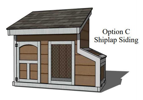 Multi-purpose Chicken Coop Designs: Your Chickens' Haven or a Dog's ...