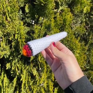 Crochet Joint Pattern, PDF Pattern, Crochet Cat Toy Pattern - Etsy