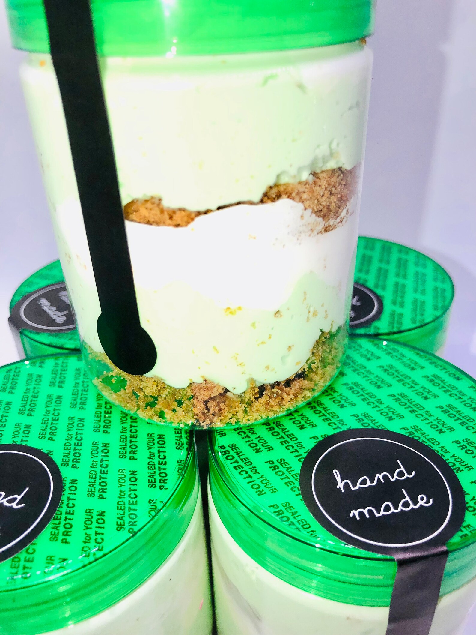 Cake Jars and Pie Jars - Etsy
