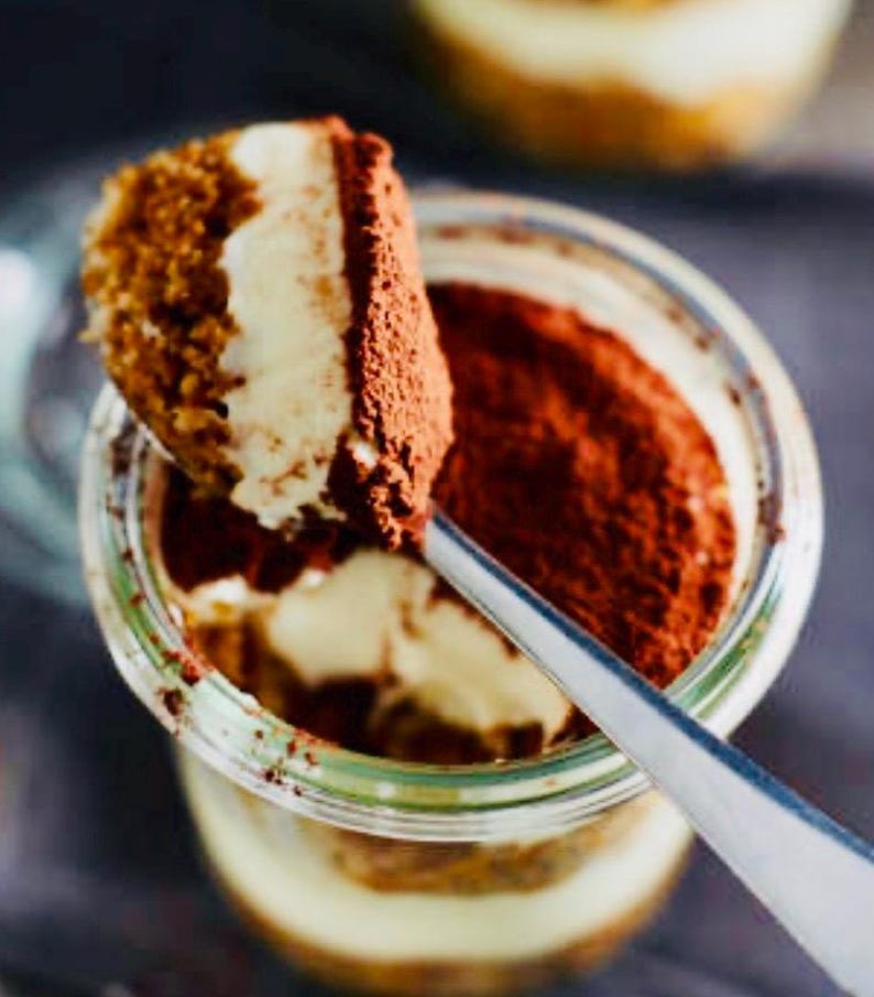 Chocolate Fudge Peanut Butter Cup Pie Jars Fast Ship Included - Etsy