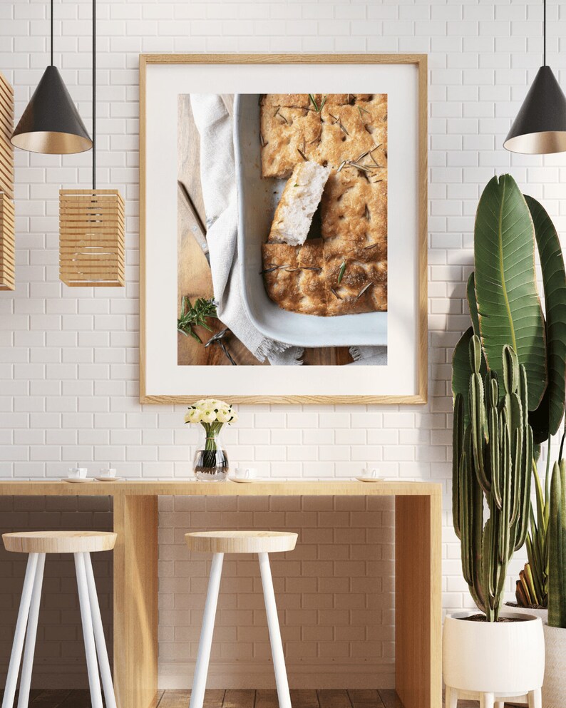 Sourdough Bread PRINTABLE Photography Bread Print Digital - Etsy