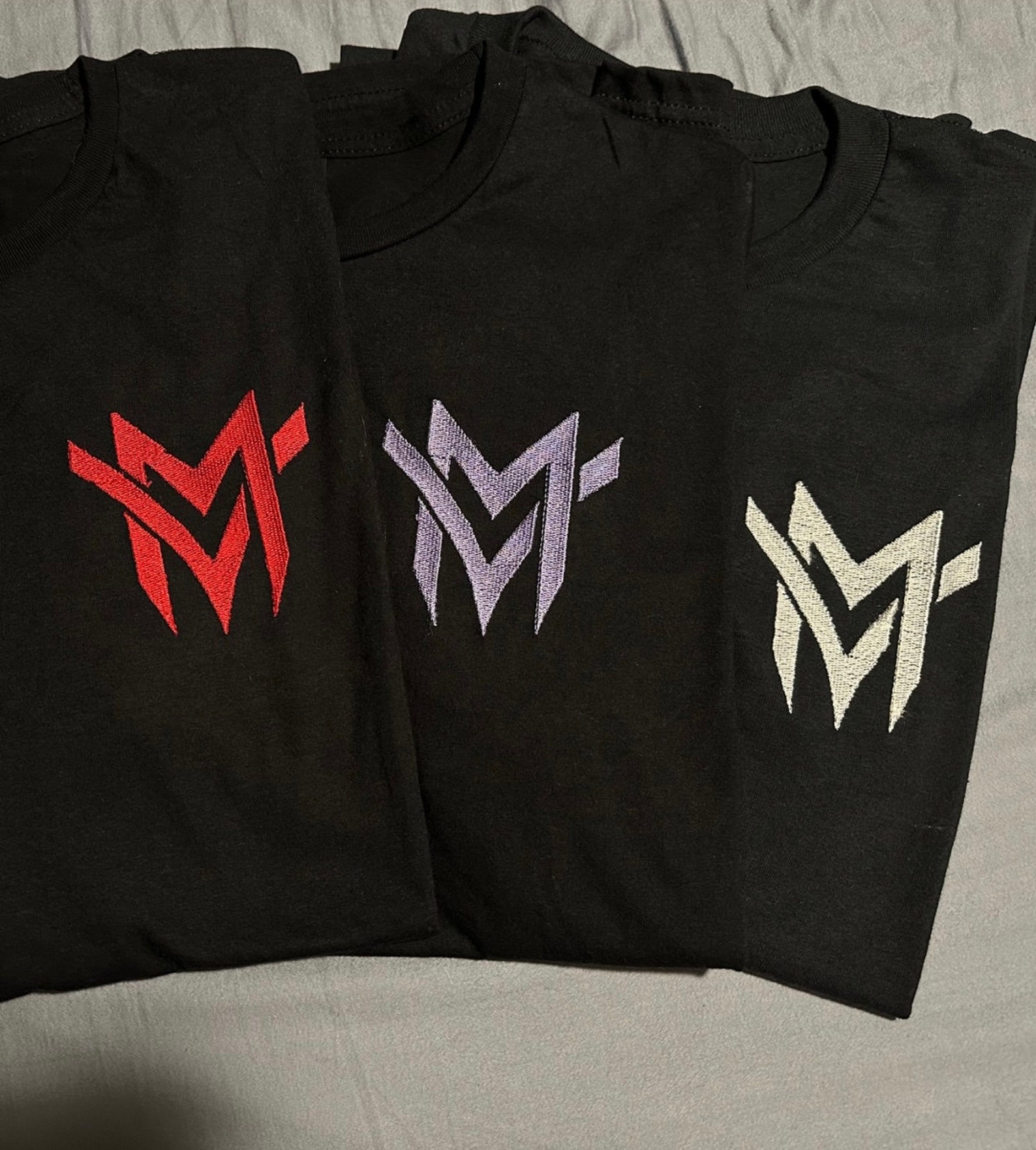 Mind Vessel Logo T-shirt - Etsy