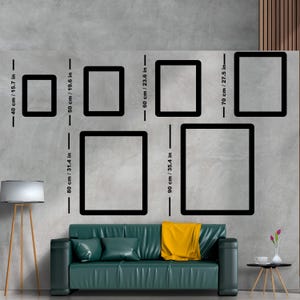 Anime Metal Wall Art, Anime Metal Wall Decor, Japan Anime Gifts for Him ...