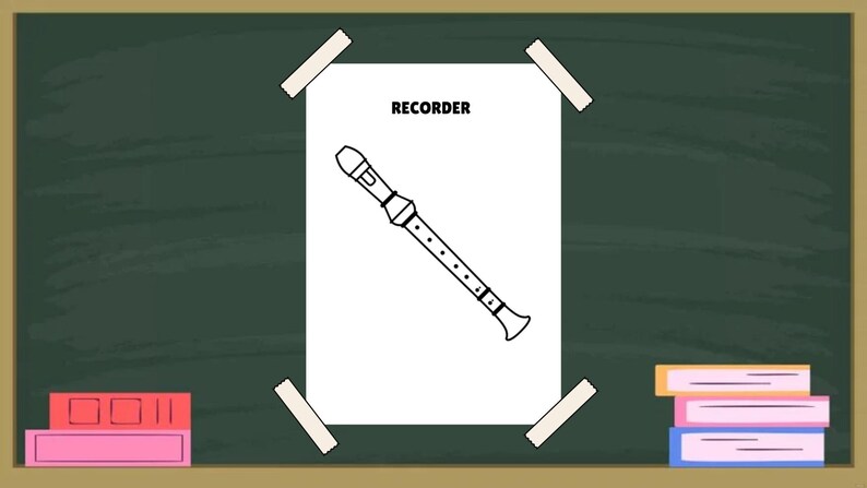 Coloring Pages | Instrument Coloring, Coloring Pages for Kids ...