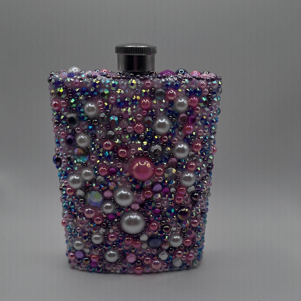 Girls Flask - Etsy