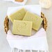 20% Laurel Oil Handmade Natural Soap ( Bay Seed Aleppo Soap) - Etsy