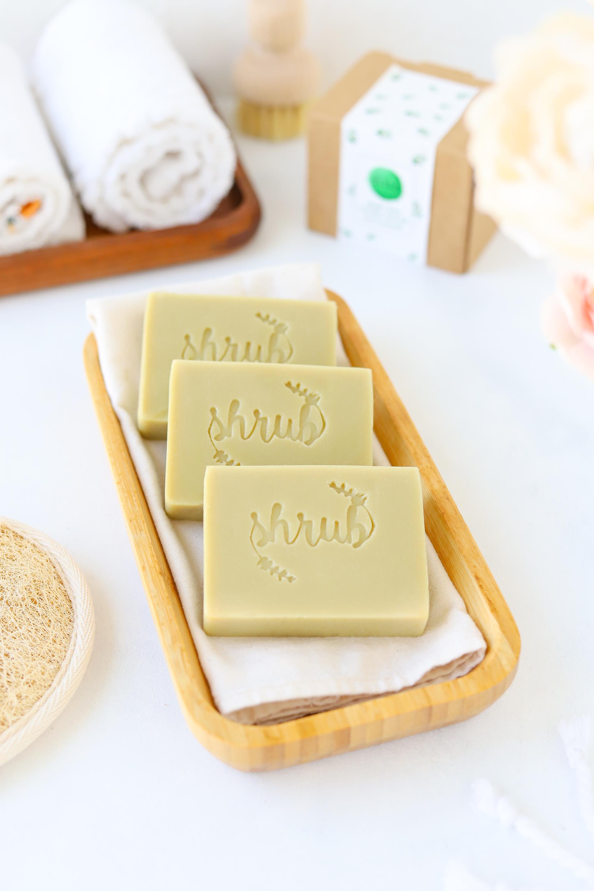 20% Laurel Oil Handmade Natural Soap ( Bay Seed Aleppo Soap) - Etsy