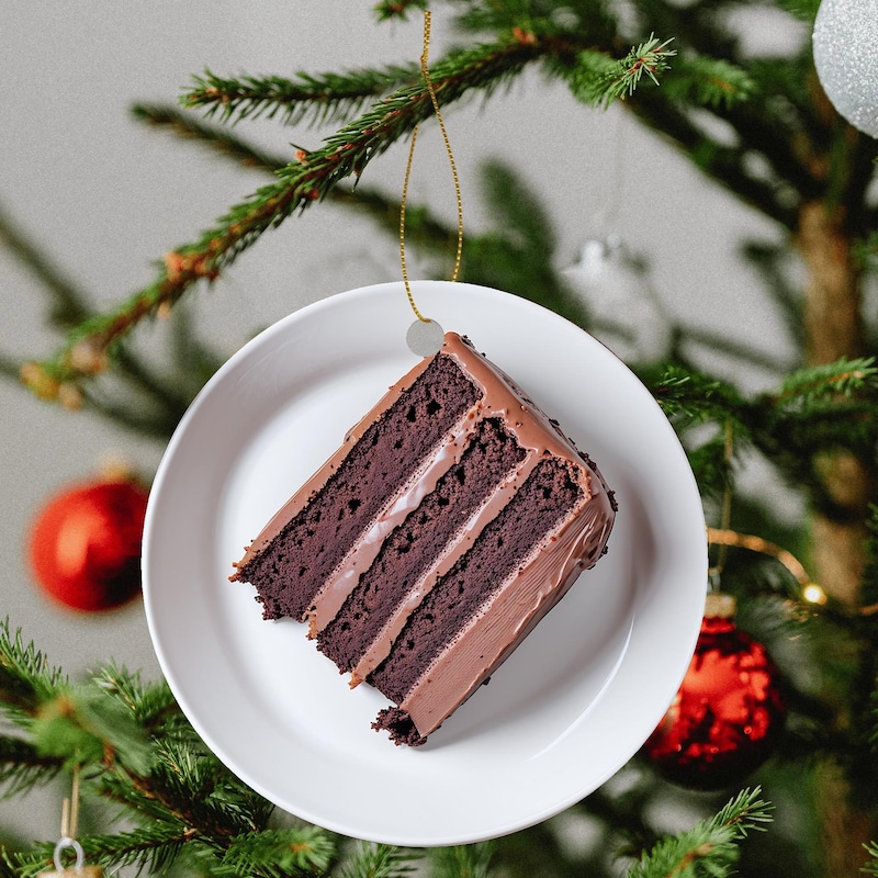 Cake Slices Plates - Etsy