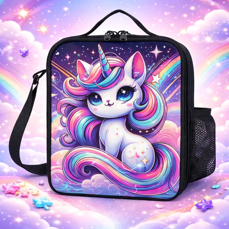 Cutecore School Bag - Etsy