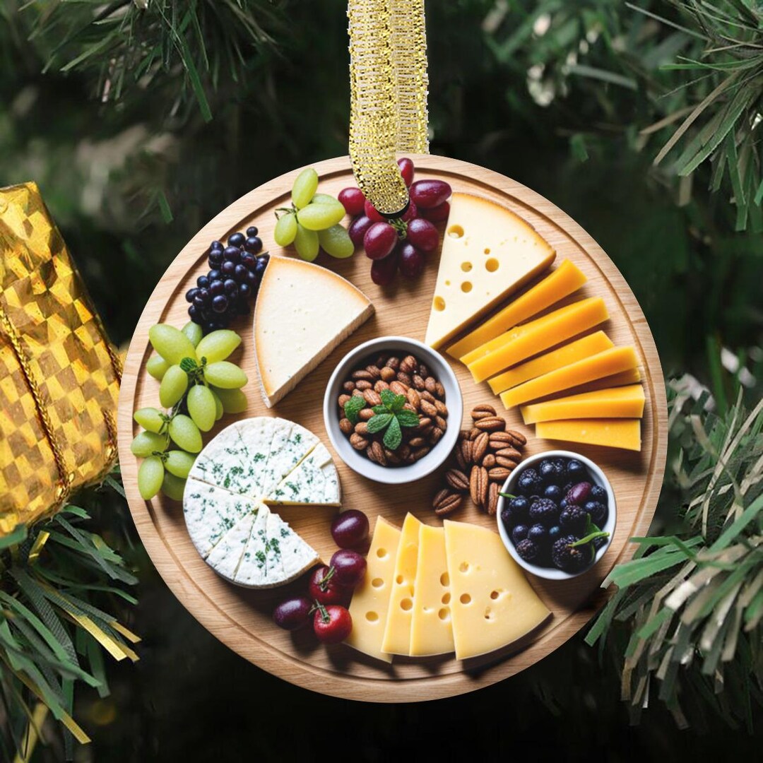 Custom Cheese Board Charcuterie Aged Parmiggiano Parmesan Favorite Food ...