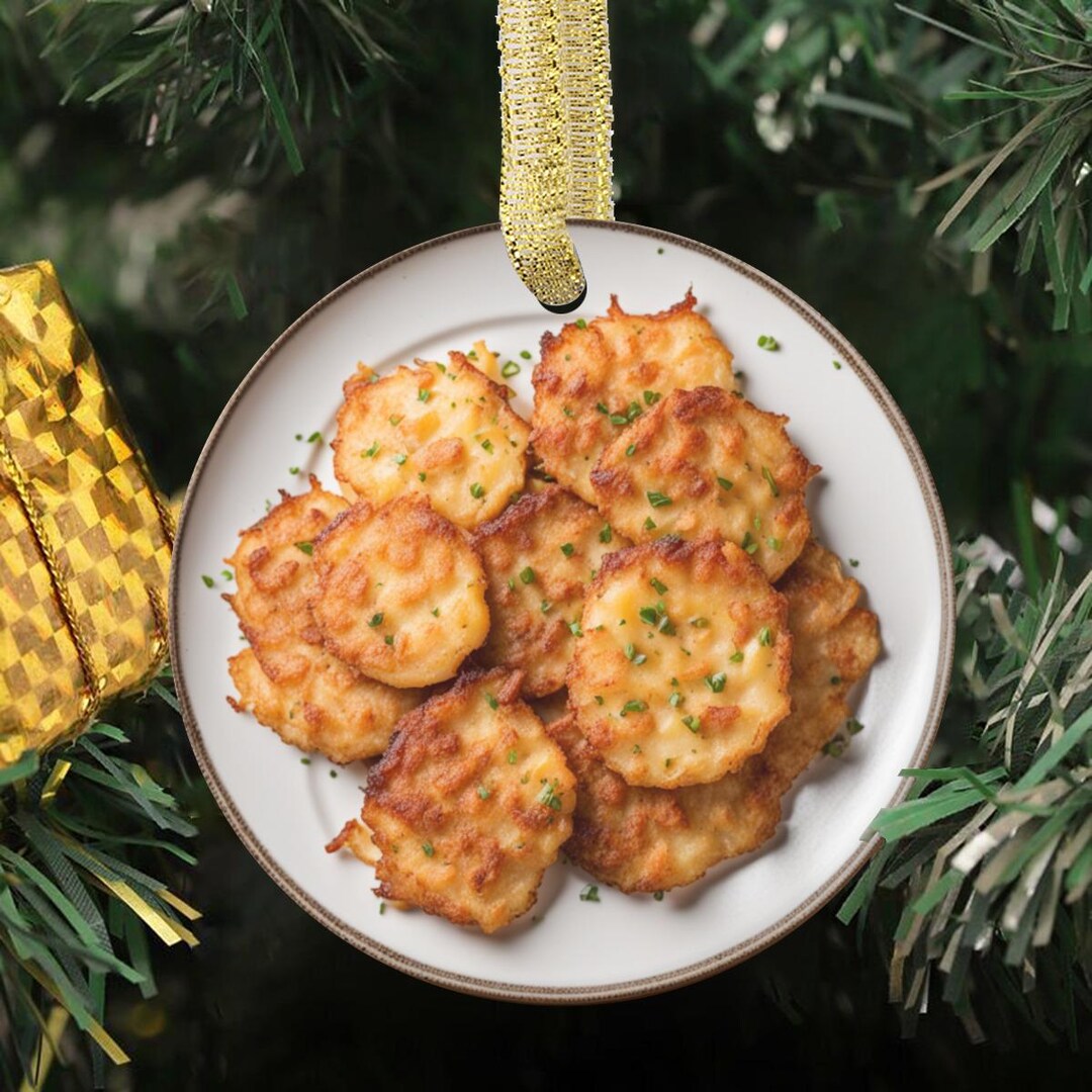 Custom Personalized Hash Browns Cute Gift for Hash Brown Potato Patties ...