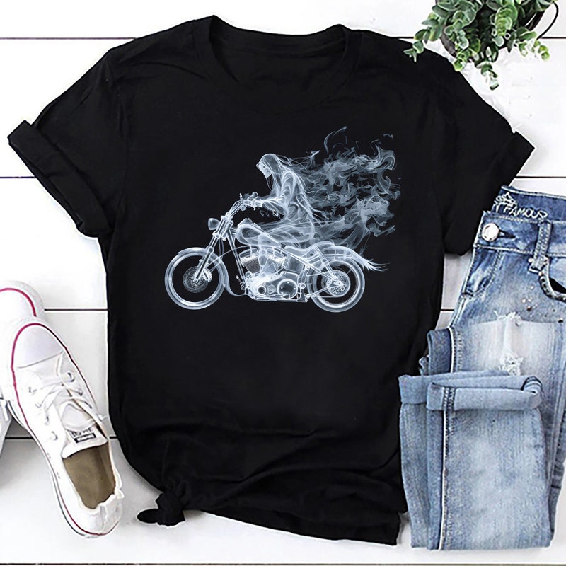 Ghost Motorcycles - Etsy