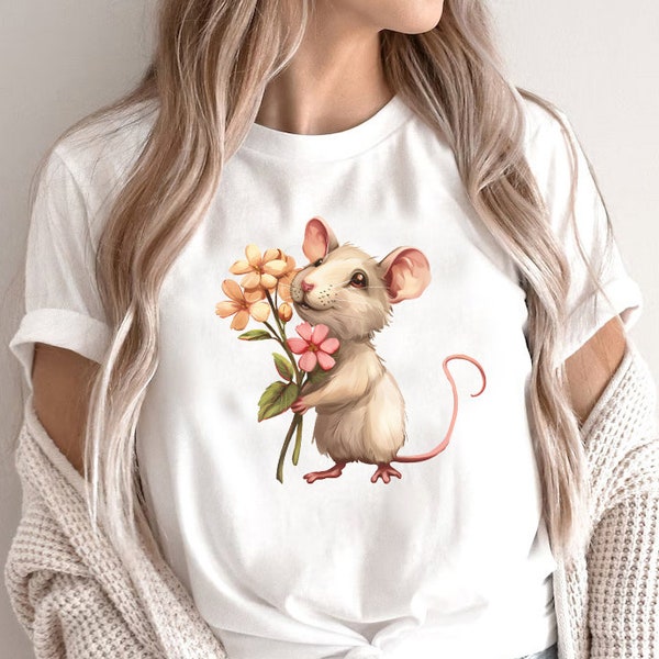 Cute Tees - Etsy
